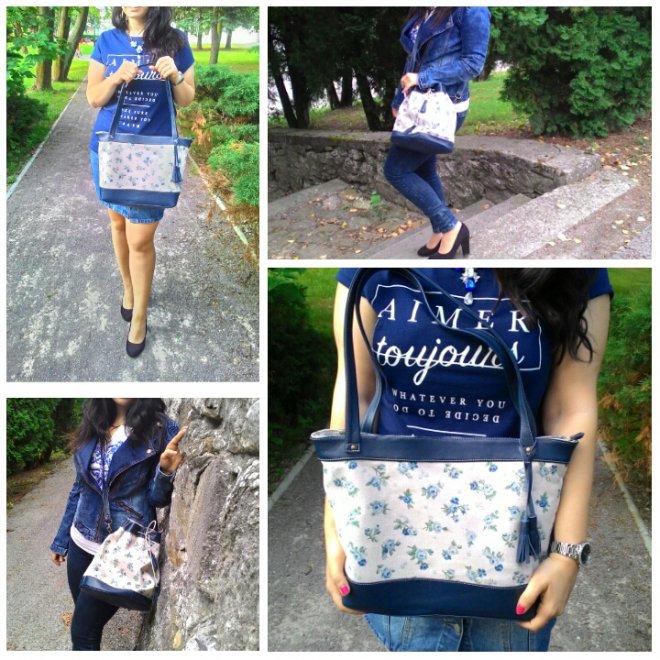 Letný výpredaj alebo ulov si svoj olajkovaný kúsok! / MissMichelle ...