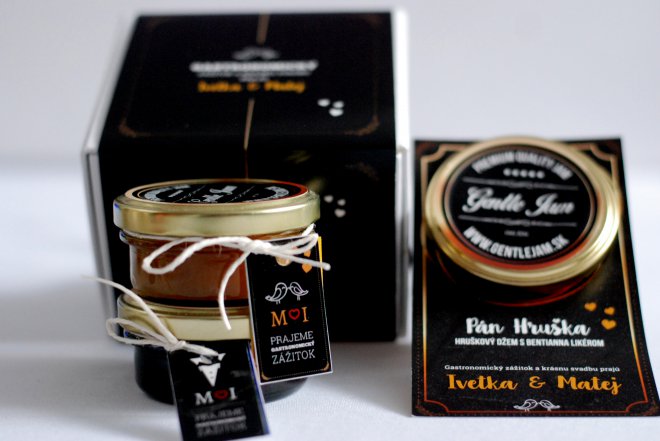 Niečo pre náročné nevesty: Gentle Jam dostal svadobný šat / Gentlejam ...