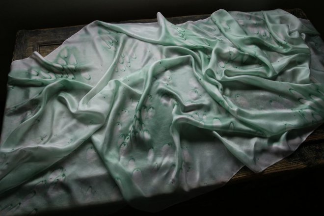 Vodní paní / Danka / SAShE.sk