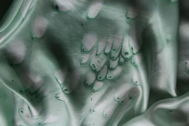 Vodní paní / Danka / SAShE.sk