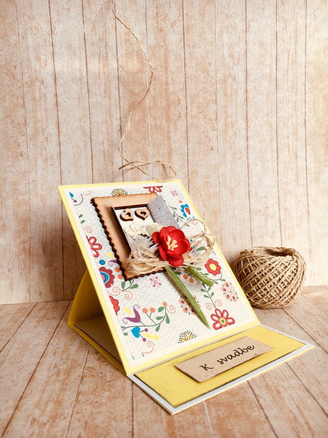 Jarná múza / profianka / SAShE.sk