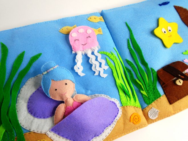 Kto tu býva? alebo vianočné darčekové inšpirácie pre deti / Mary ...