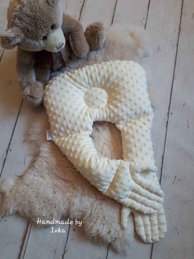 Keď dve ruky nestačia... / IvkaP / SAShE.sk