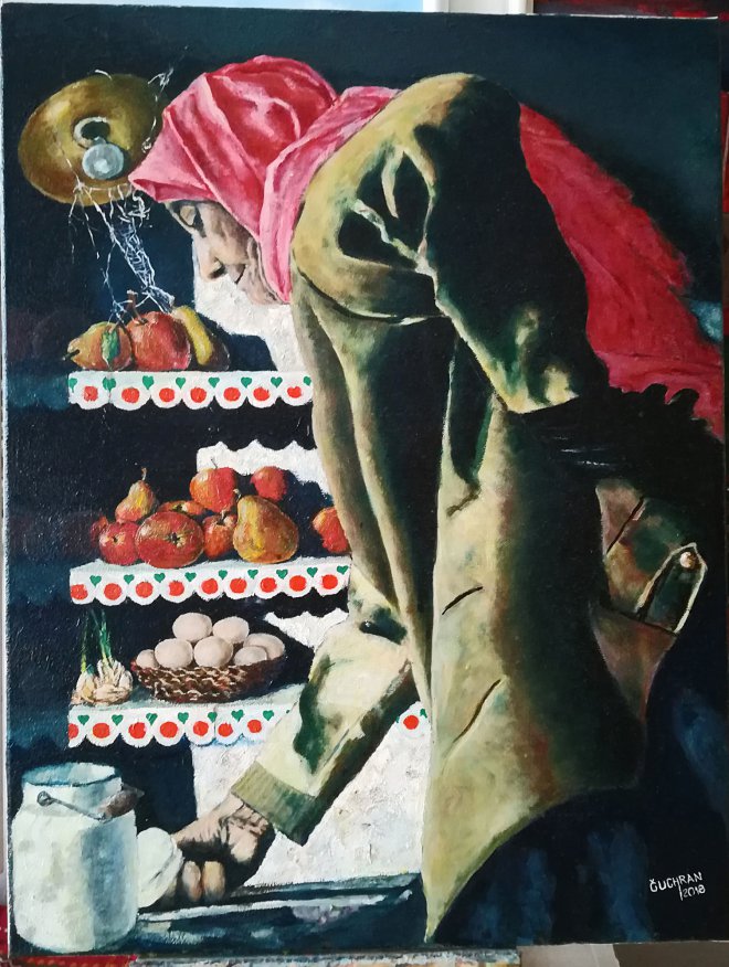 Obrazy s ktorými sa nechcem rozlúčiť, alebo som sa rozlúčil / horami ... Obrazy s ktorými sa nechcem rozlúčiť, alebo som sa rozlúčil / horami ...