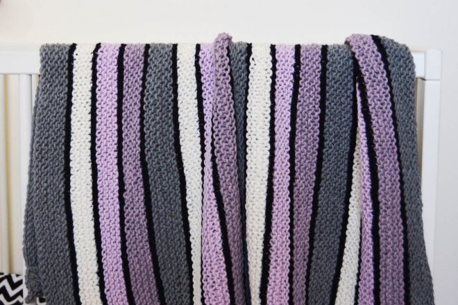 Detské 100% merino deky za 30,- eur / .milene / SAShE.sk