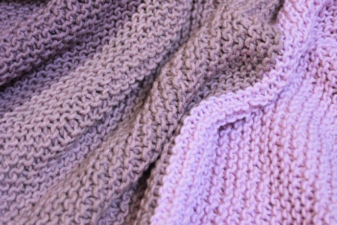 Detské 100% merino deky za 30,- eur / .milene / SAShE.sk