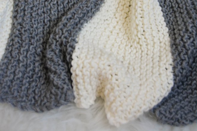 Detské 100% merino deky za 30,- eur / .milene / SAShE.sk