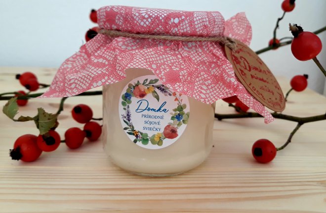 Krásny Valentín / Domkasviecky / SAShE.sk