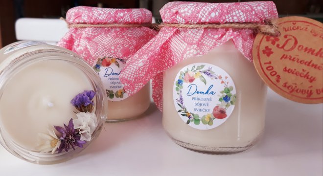 Krásny Valentín / Domkasviecky / SAShE.sk