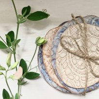 VIZITKA, handmade a vždy iná / NoiArt / SAShE.sk