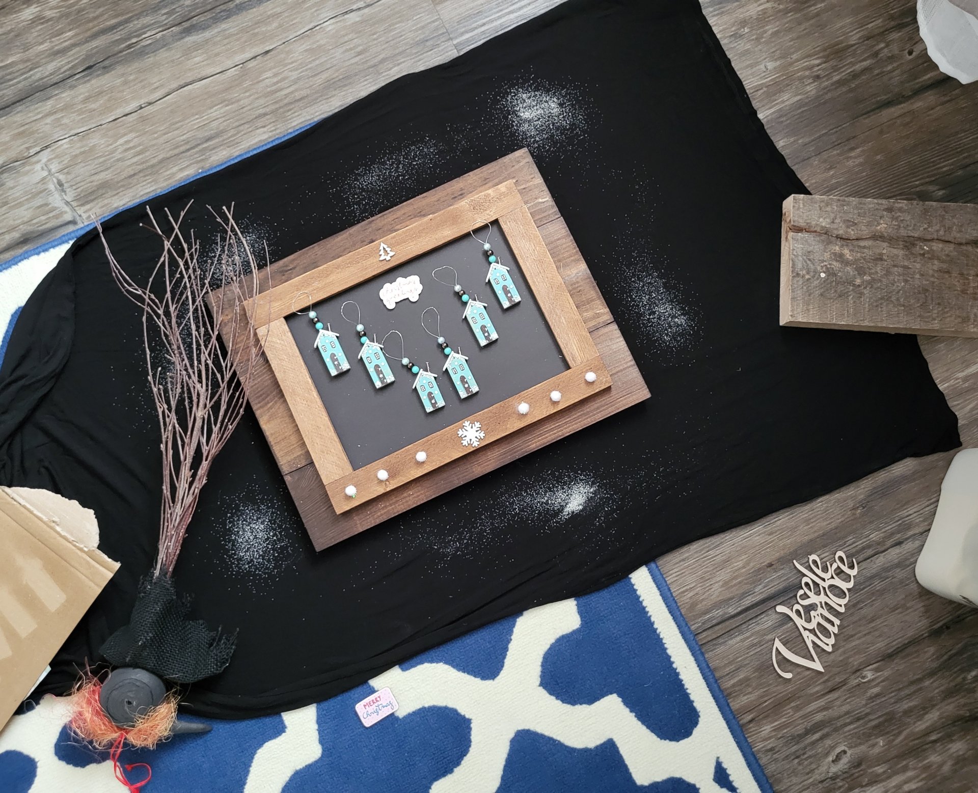 Zo zákulisia... / Lailath / SAShE.sk