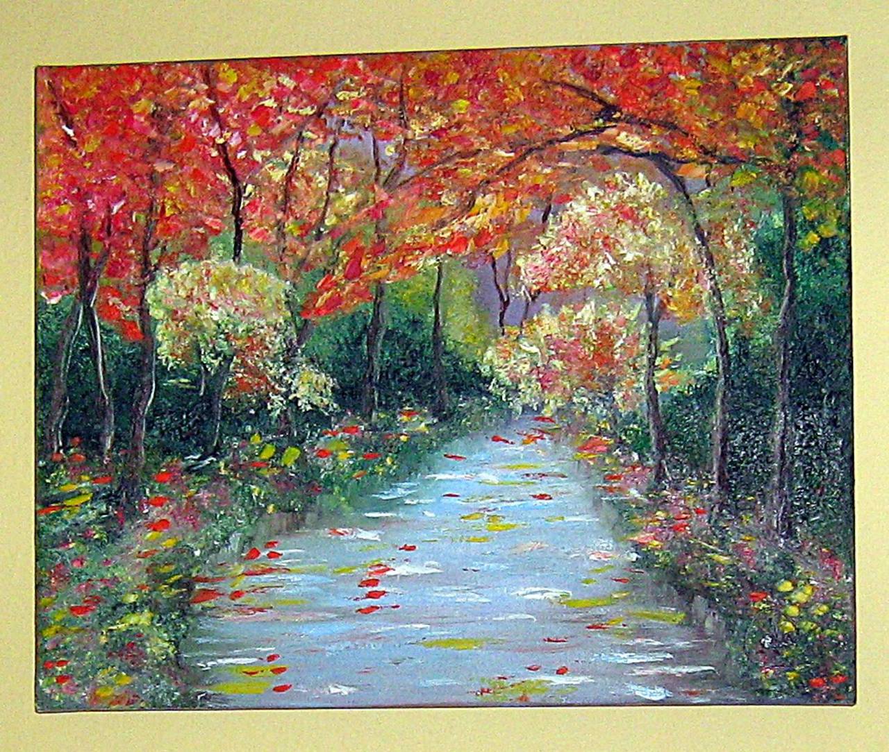 Obraz Jeseň / akart - SAShE.sk