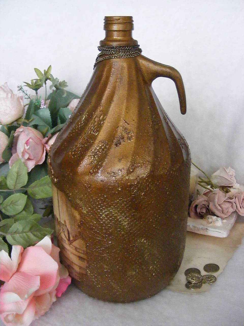 Demižón ... / 5 l ... / giovana - SAShE.sk