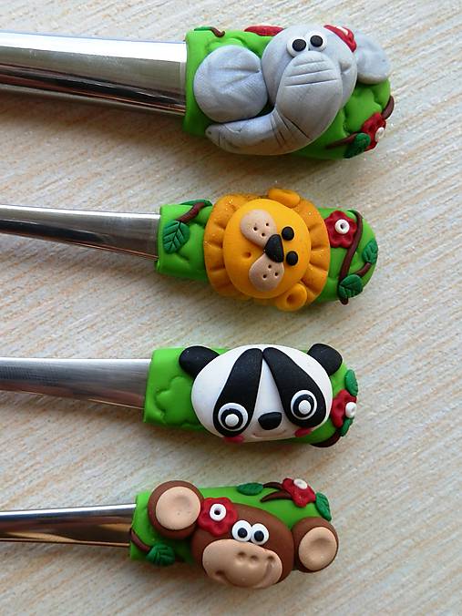 ZOO na príbore / Z.U.Z.I.K - SAShE.sk