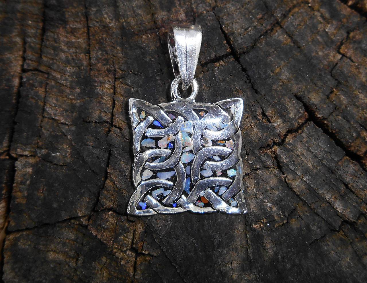 Celtic amulet 97544 / magalhaes - SAShE.sk