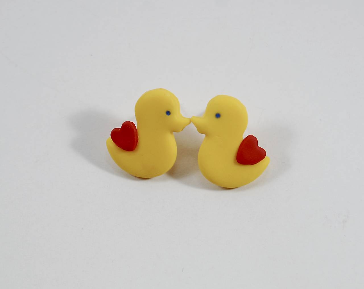 Zaľúbené kačičky / Lefe - SAShE.sk