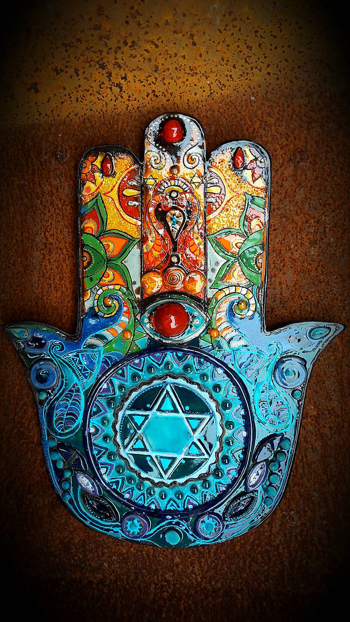 HAMESH / slavkaleon - SAShE.sk