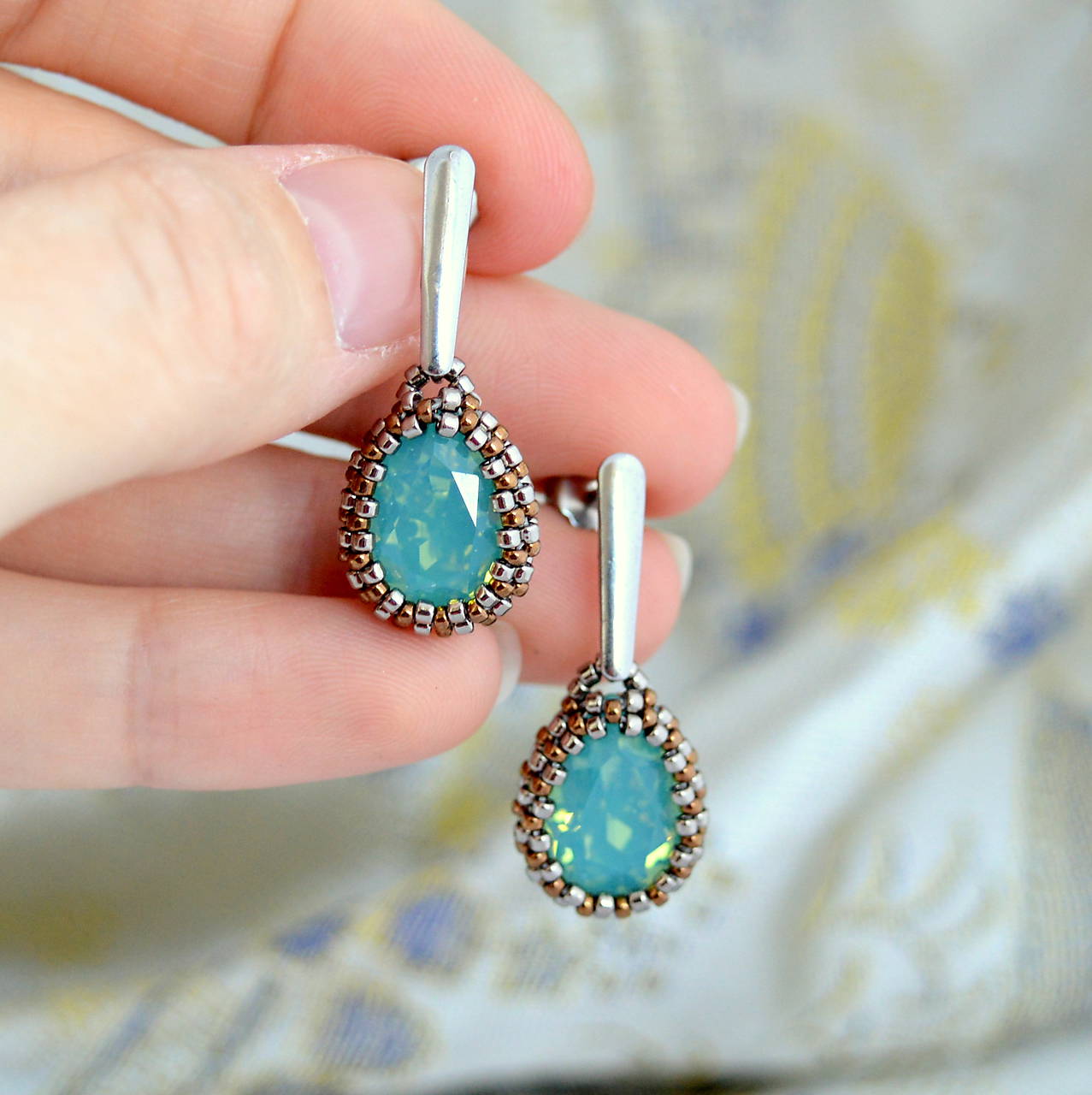 Pacific day (chirurgická oceľ) / Andy.Art - SAShE.sk