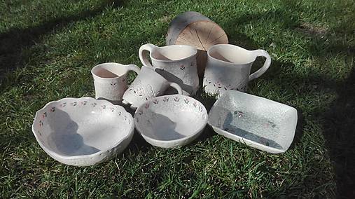 Sada z fijóka / inkaz - SAShE.sk