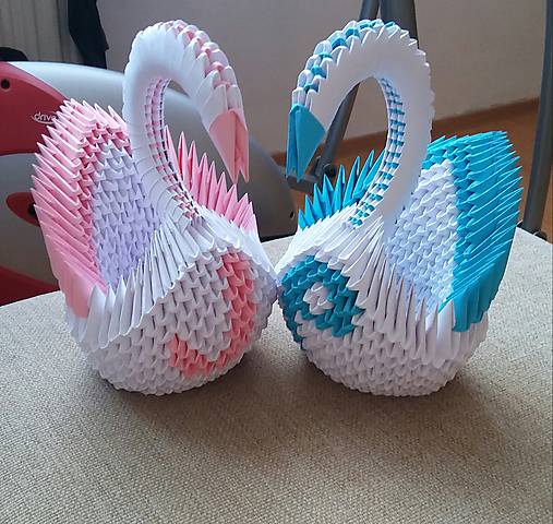 Veľká labuť / jani6 - SAShE.sk