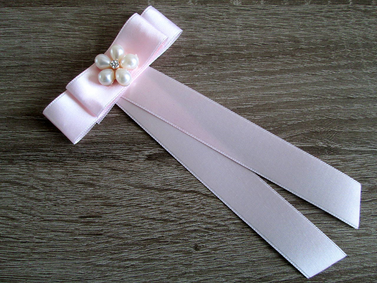 Svadobné pierko / Pierkask - SAShE.sk