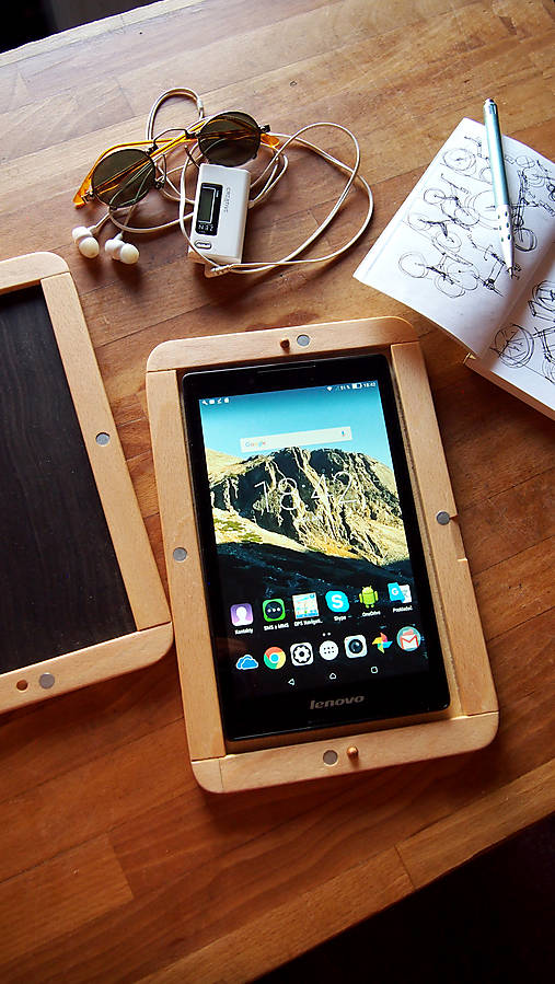 Tableton / barezi - SAShE.sk