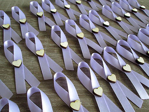 Svadobné pierko / Pierkask - SAShE.sk