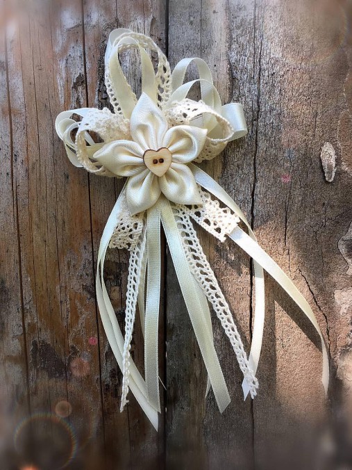 Pierko pre starejšieho natur / MarryAnnaCreative - SAShE.sk