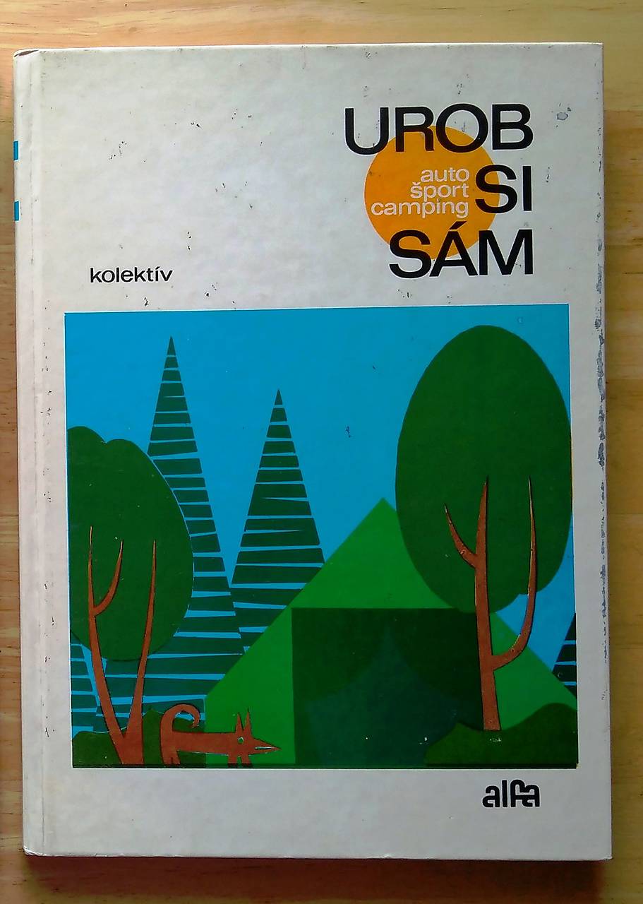 Urob si sám / Vlasta165 - SAShE.sk