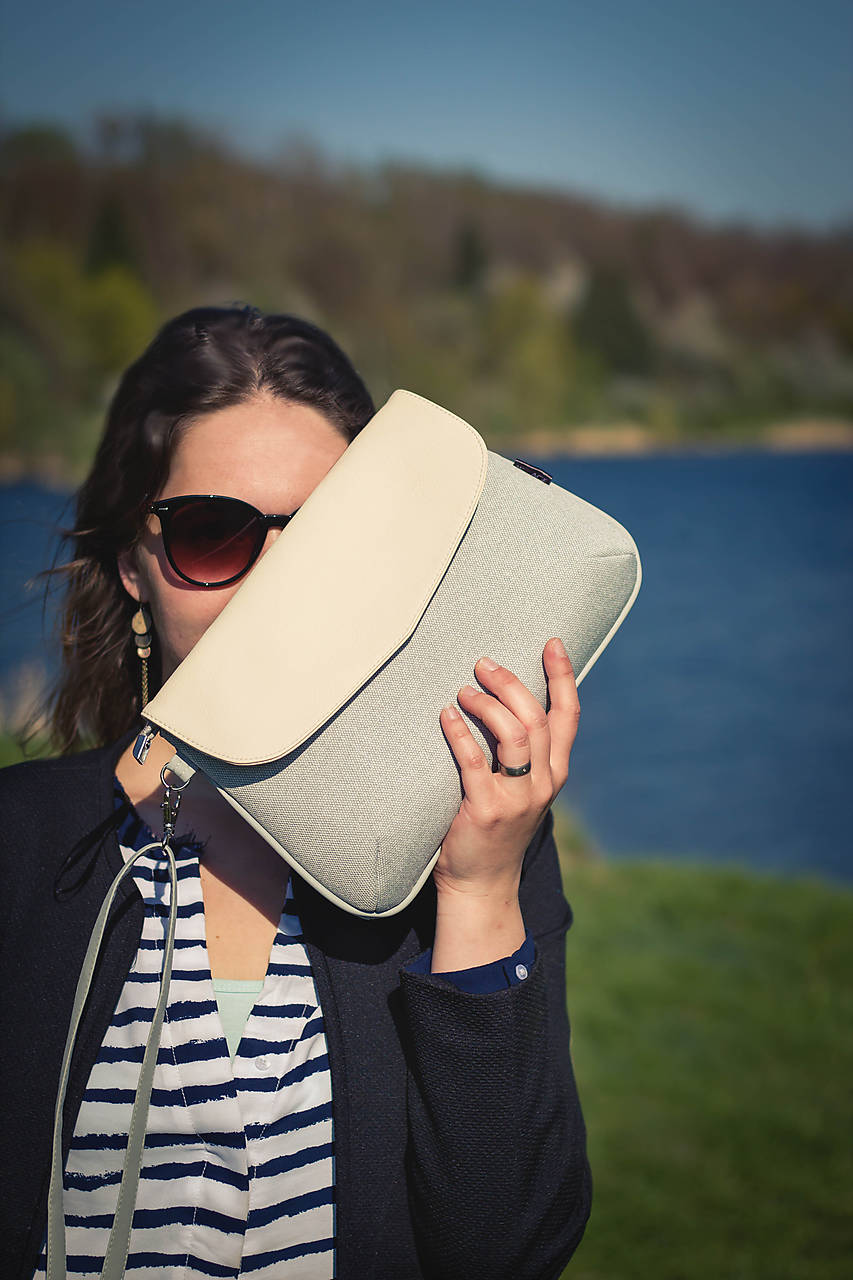 Eleanor CLIX. / mirrage - SAShE.sk