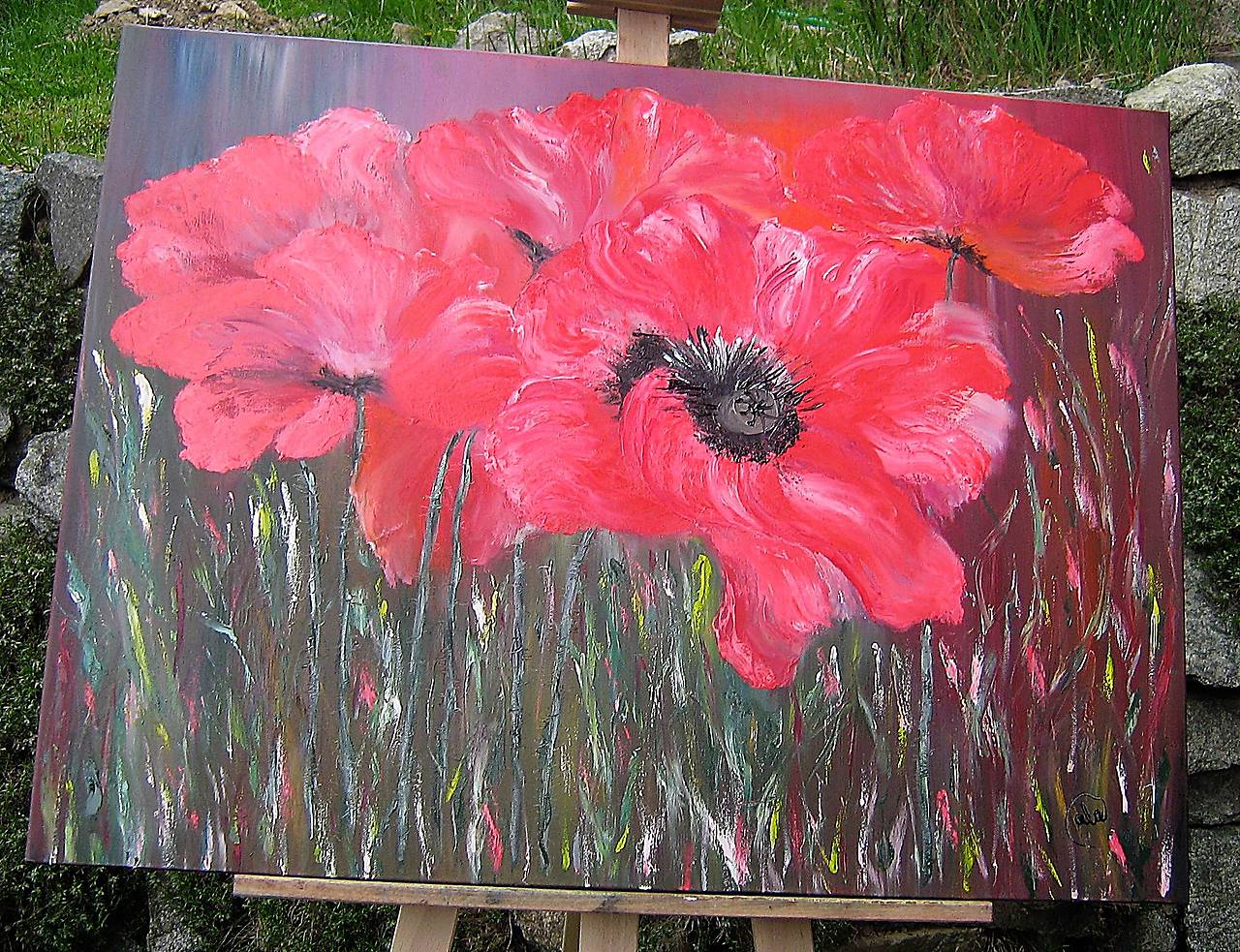 Obraz Maky / akart - SAShE.sk