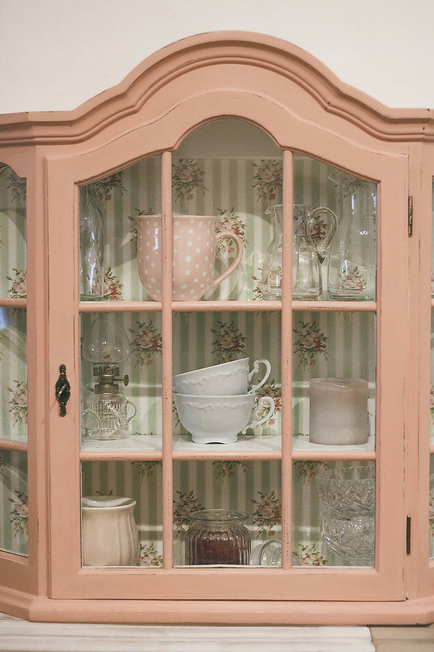 Púštna ruža / HaM - SAShE.sk