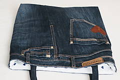 Riflova taska / SilviaDesign - SAShE.sk