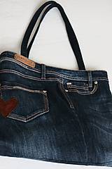 Riflova taska / SilviaDesign - SAShE.sk