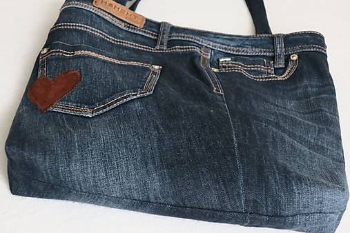 Riflova taska / SilviaDesign - SAShE.sk