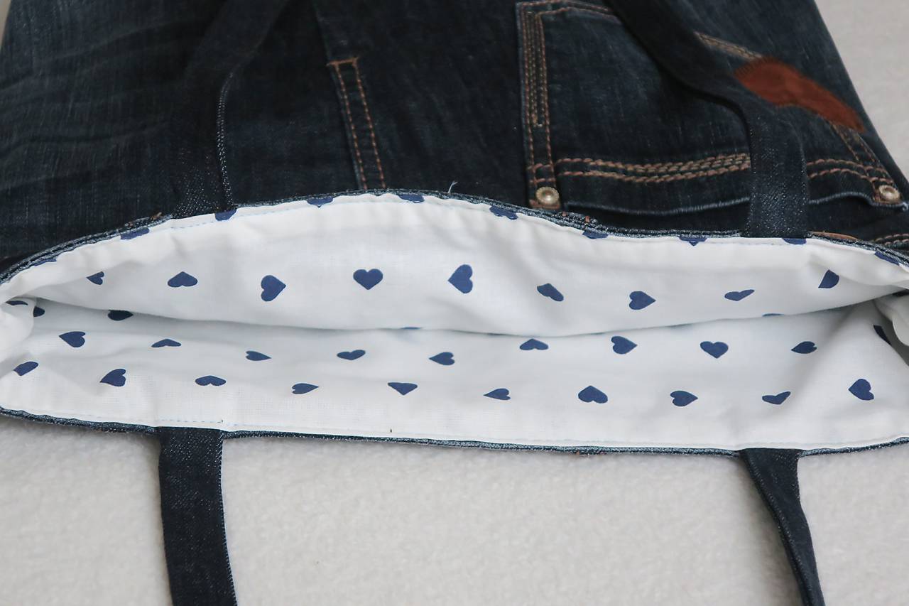 Riflova taska / SilviaDesign - SAShE.sk