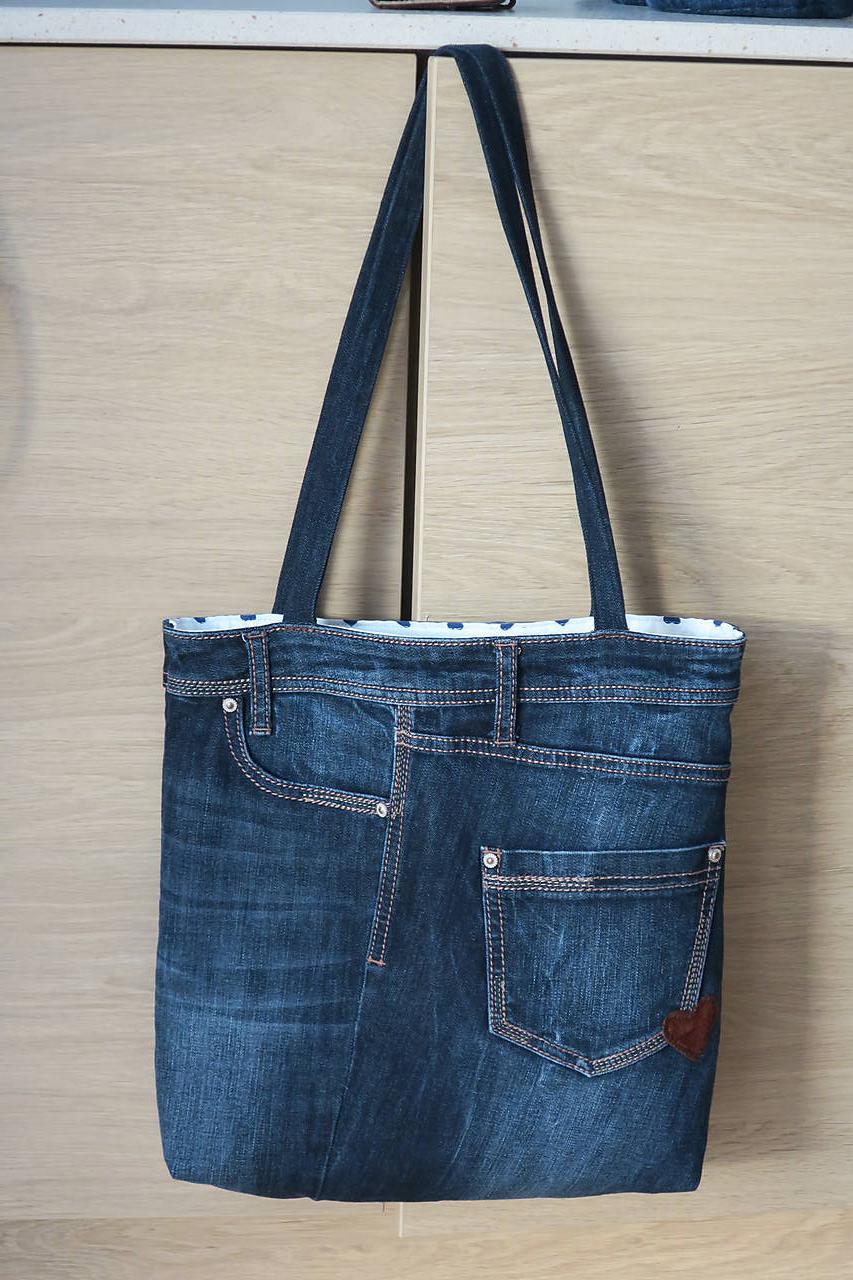 Riflova taska / SilviaDesign - SAShE.sk