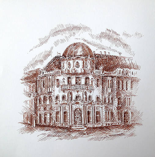 Bosákova banka v Prešove / Em-Art - SAShE.sk