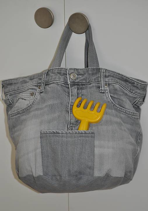 Riflova taska / SilviaDesign - SAShE.sk