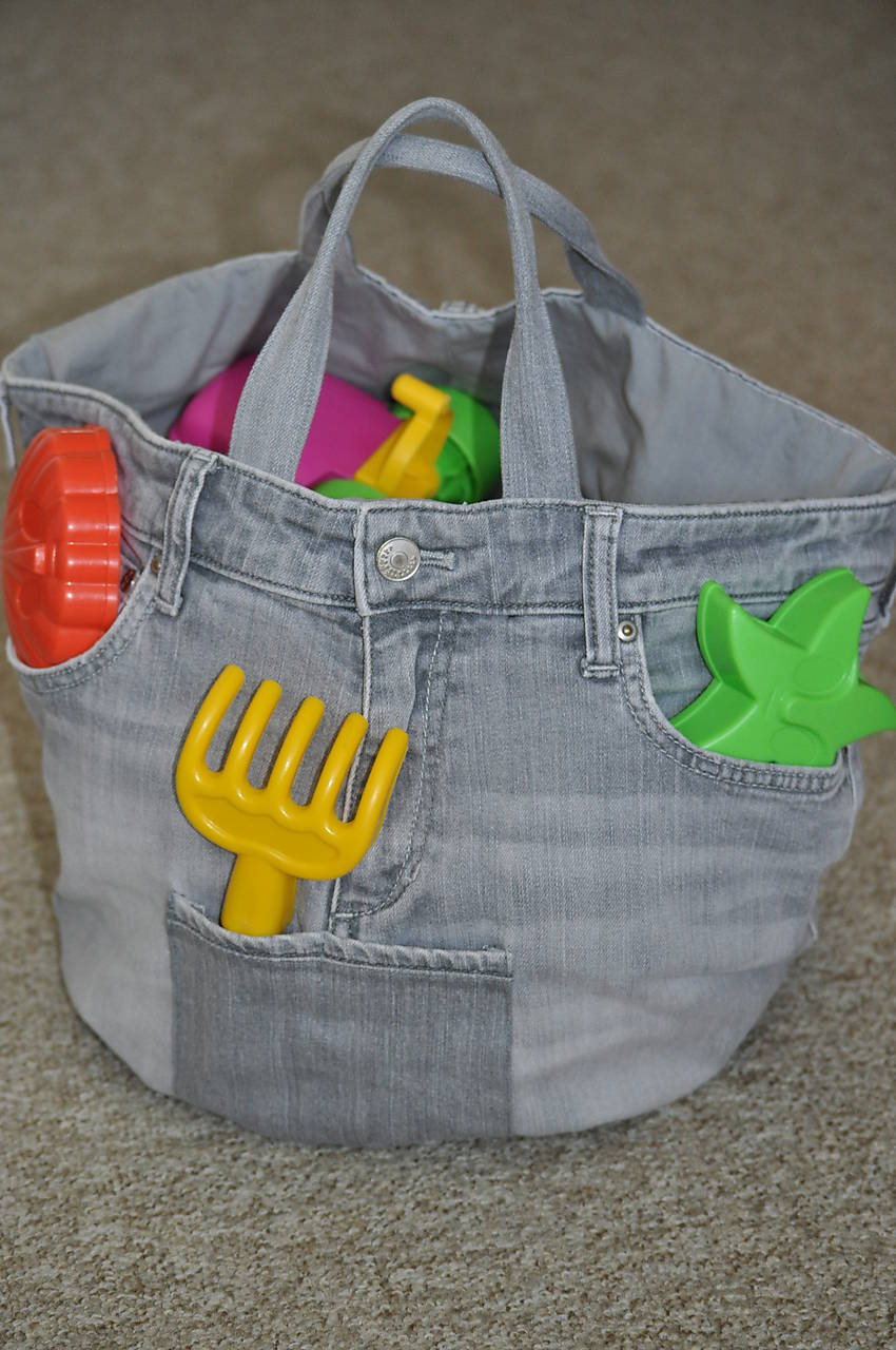 Riflova taska / SilviaDesign - SAShE.sk