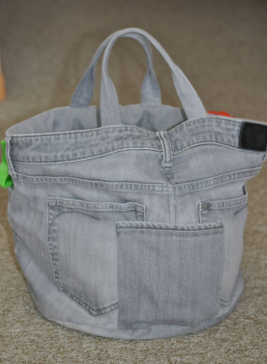 Riflova taska / SilviaDesign - SAShE.sk