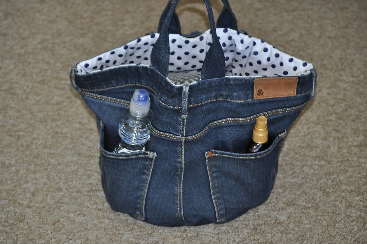 Riflova taska / SilviaDesign - SAShE.sk