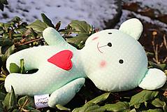 Môj macík / Akami - SAShE.sk