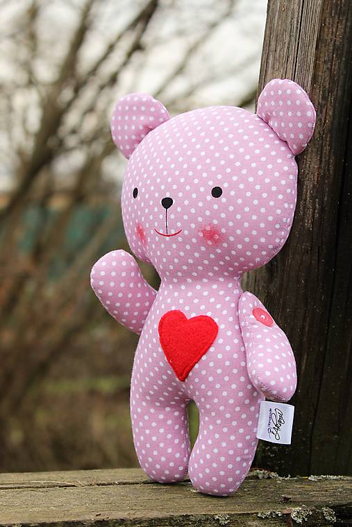 Môj macík / Akami - SAShE.sk