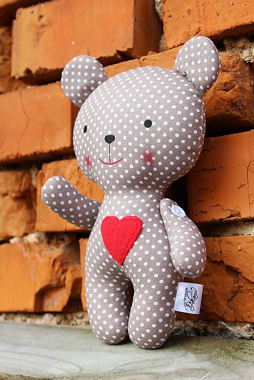 Môj macík / Akami - SAShE.sk