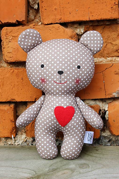 Môj macík / Akami - SAShE.sk