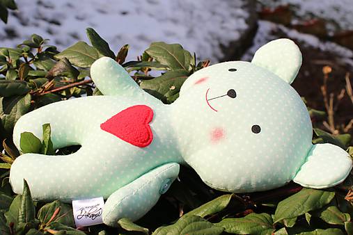 Môj macík / Akami - SAShE.sk