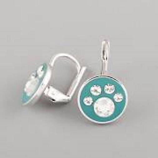 Psie labky (Ružová) / VerenaL - SAShE.sk