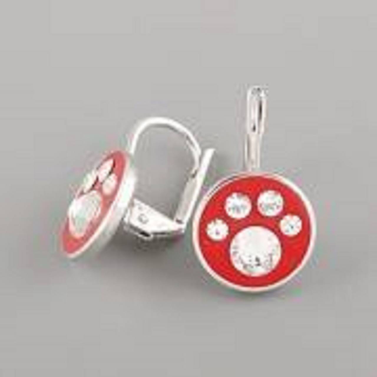 Psie labky (Ružová) / VerenaL - SAShE.sk