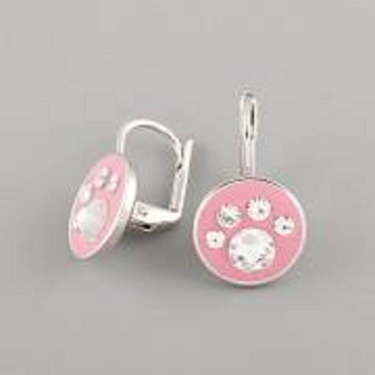 Psie labky (Ružová) / VerenaL - SAShE.sk